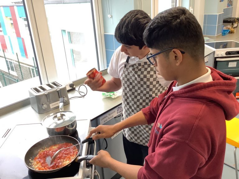 Key School Information - Southgate School Almondbury