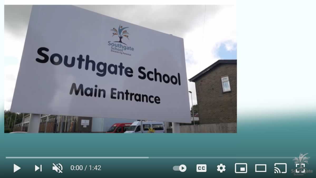 Contact Us - Southgate School Almondbury
