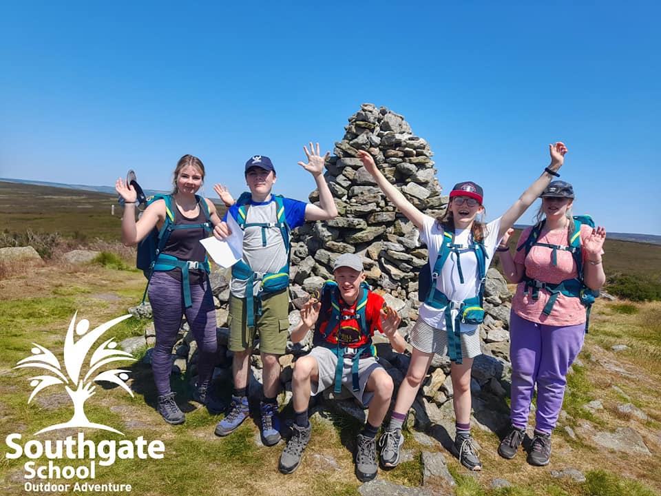 Southgate School Almondbury Huddersfield | Discovering Potential