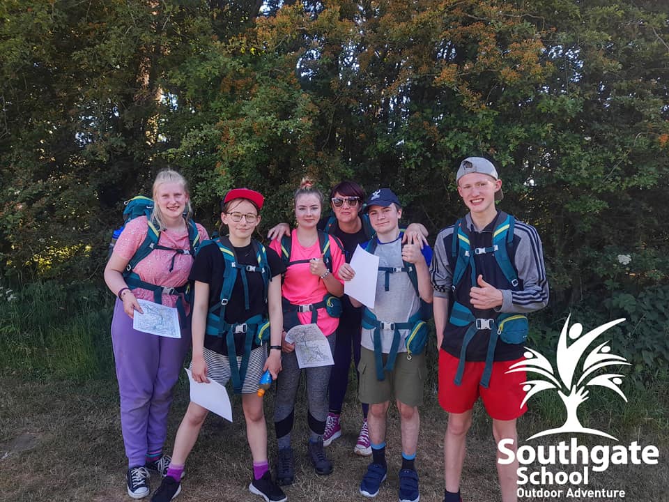 School Terms - Southgate School Almondbury